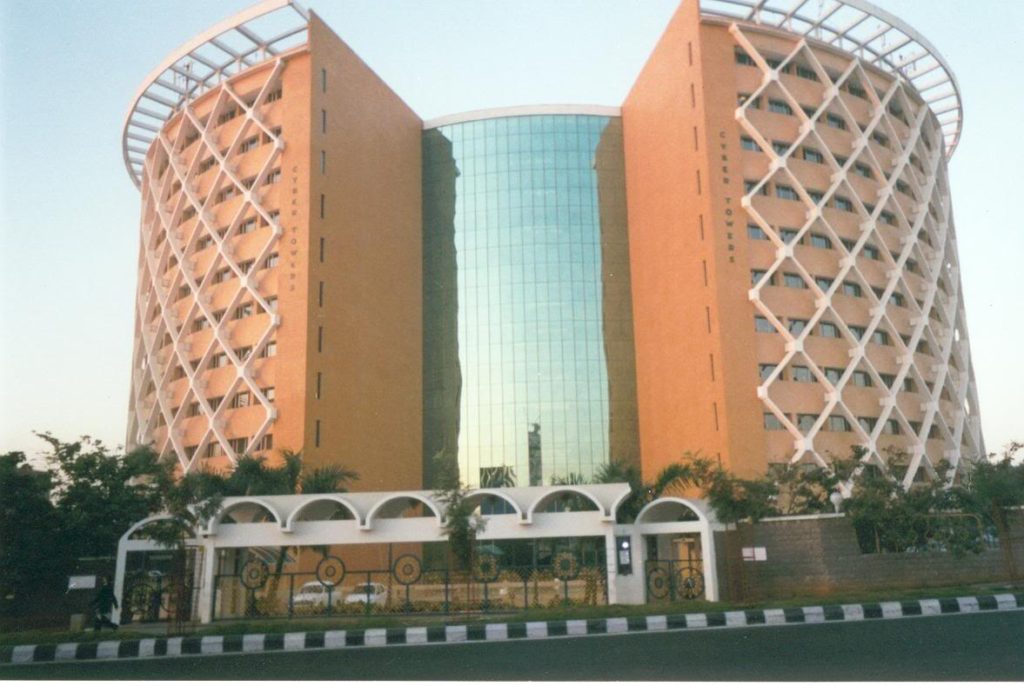 Contact – GeoNest Solutions Private Limited